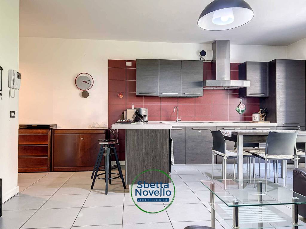 Appartamento in vendita a Borgo Valsugana via per Telve