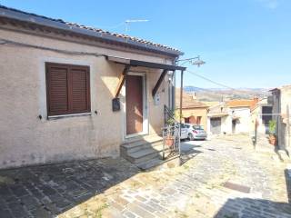 Villa in vendita a Pignola via delle Ginestre,, snc, snc, snc, snc Foto-11