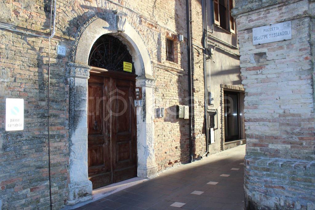 Appartamento in in vendita da privato a Bucchianico corso Samuele Pierantoni, 25