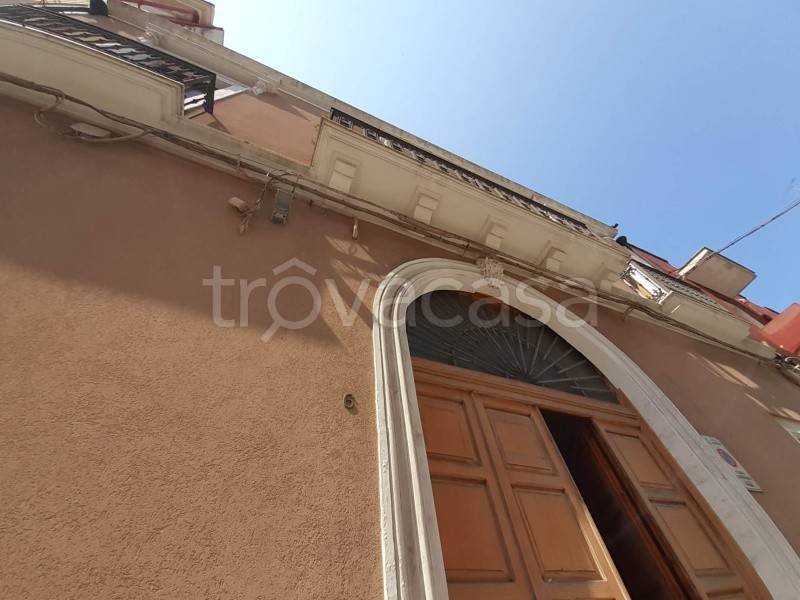 Appartamento in vendita a Brindisi via Benedetto Marzolla, 6