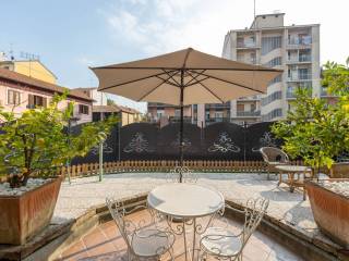 Casa Indipendente in vendita a Chivasso vicolo San Grato Foto-20