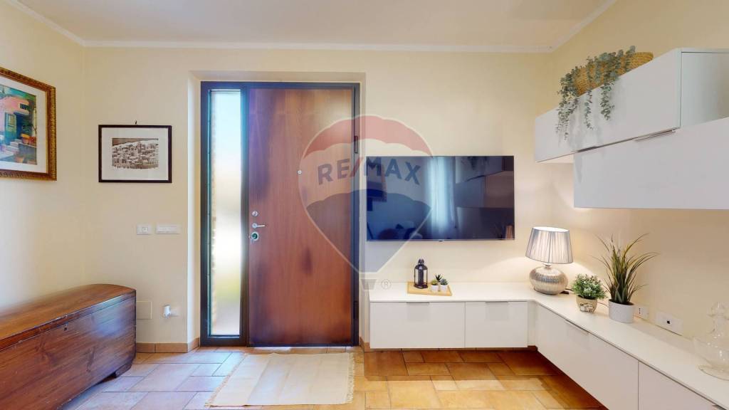 Villa in vendita ad Assisi via Bruno Buozzi