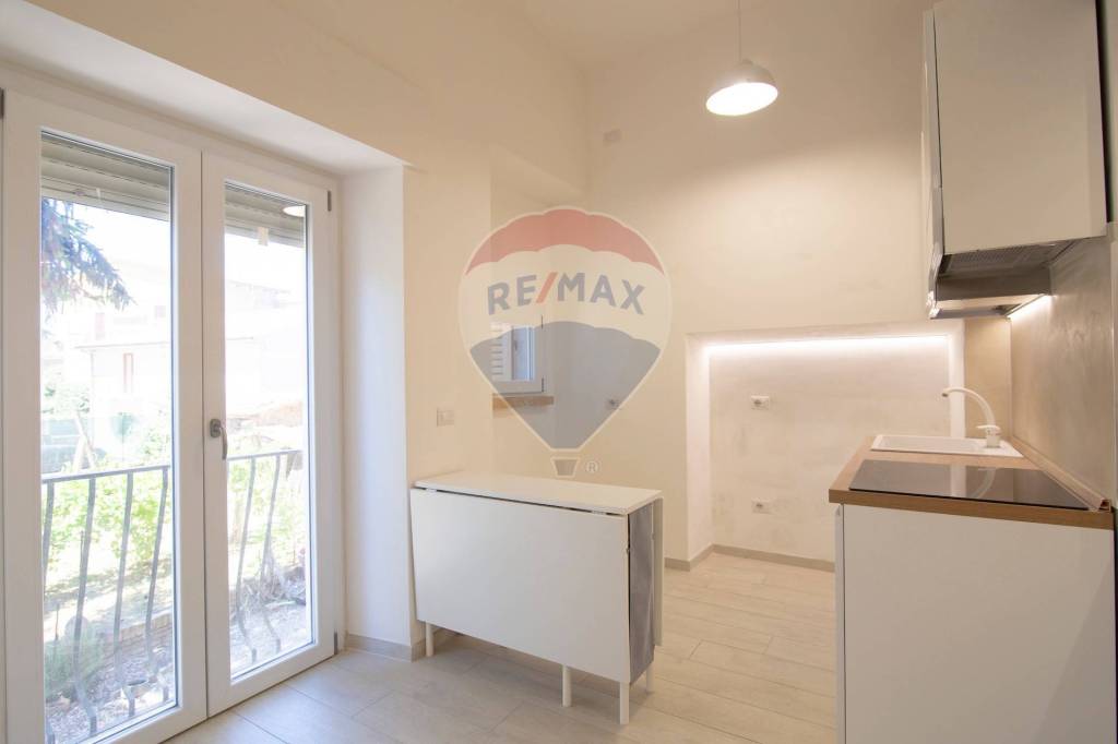 Appartamento in vendita ad Assisi via Incerta