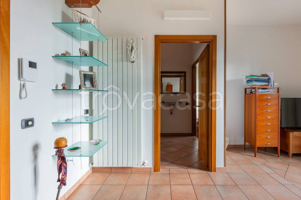Appartamento in vendita ad Anzola dell'Emilia