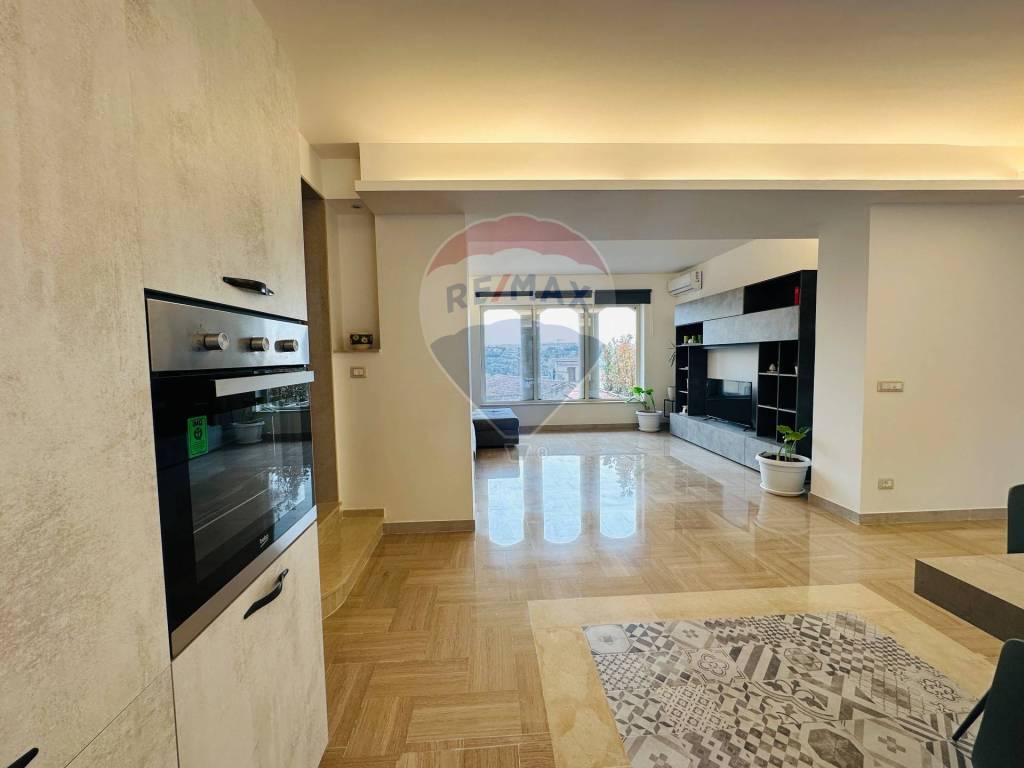 Appartamento in vendita a Modica c.So Sicilia, 1 b