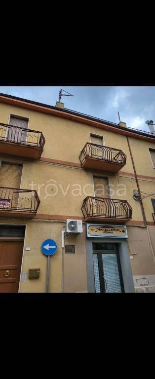 Casa Indipendente in in vendita da privato a Casoli via Giuseppe Garibaldi