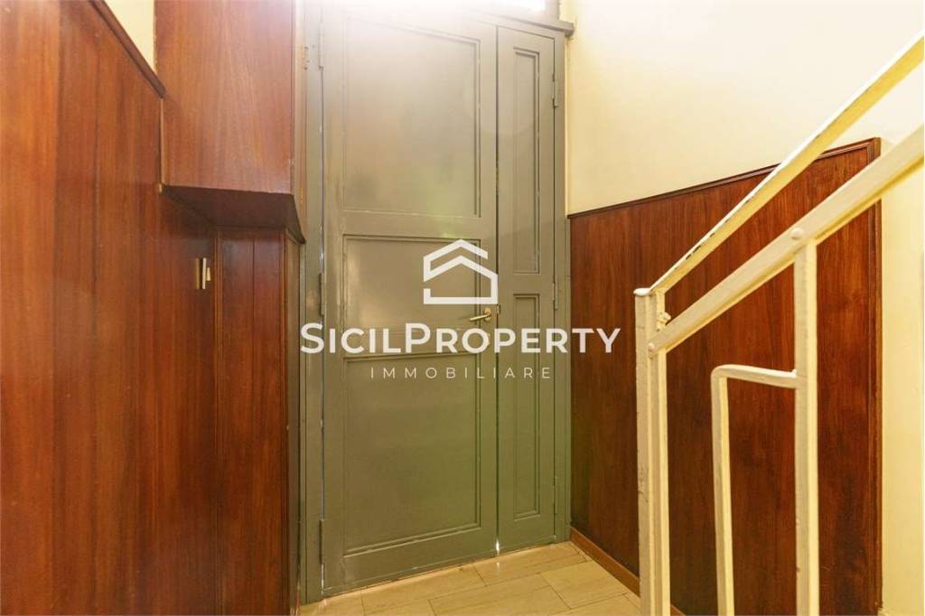 Appartamento in vendita ad Aci Castello via Firenze , 184