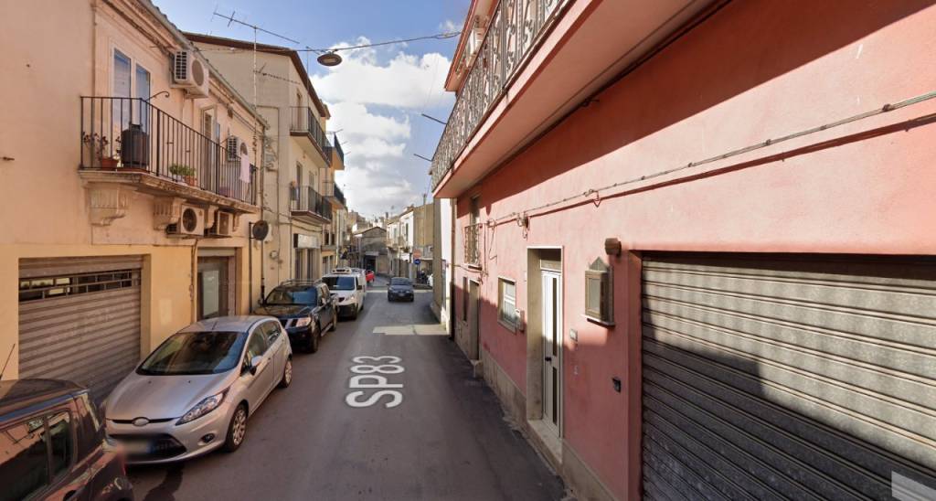 Appartamento all'asta a Modica via modica-giarratana