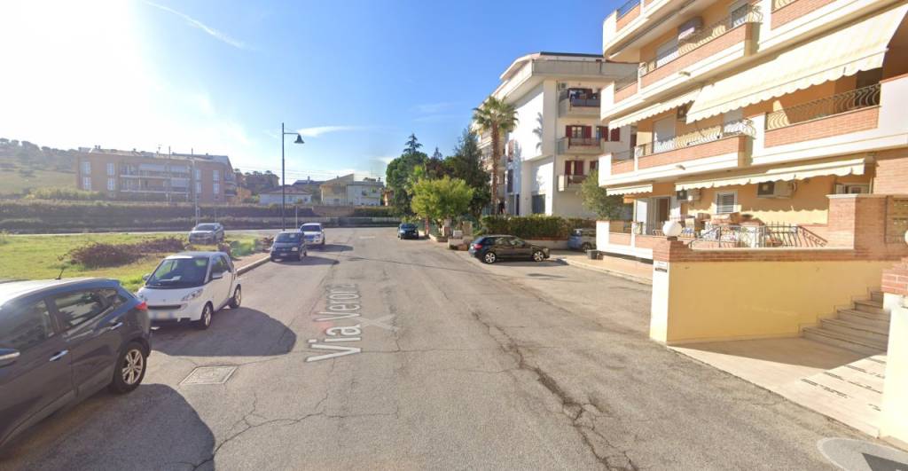 Appartamento all'asta ad Alba Adriatica via verona