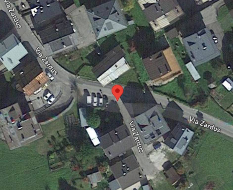 Appartamento all'asta ad Auronzo di Cadore via Zardus