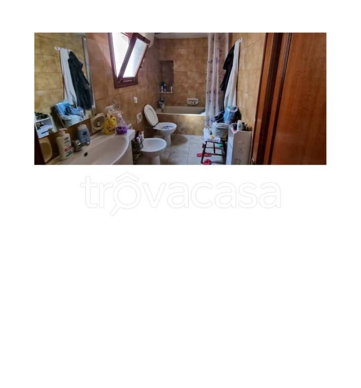 Appartamento all'asta a Campi Salentina via Abruzzi, 13