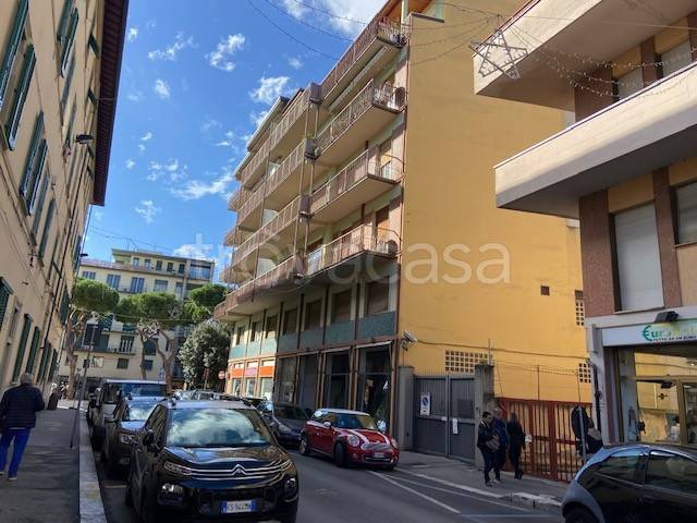 Appartamento in vendita ad Arezzo via Margaritone