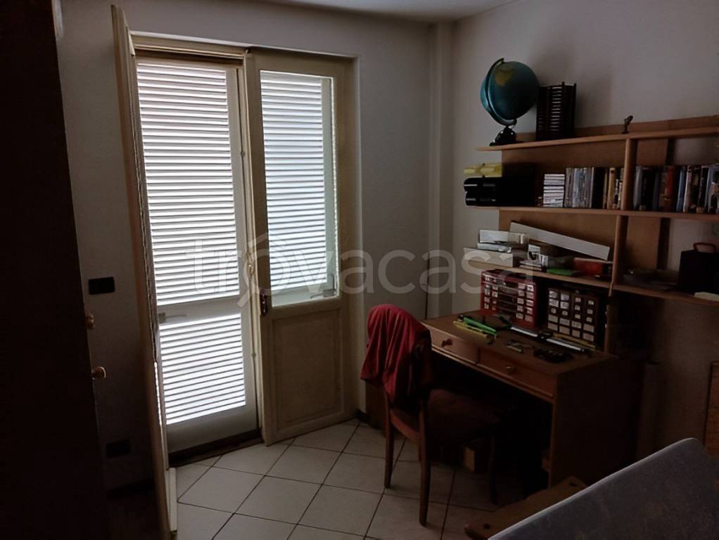 Appartamento all'asta a Crescentino via Roma, 3