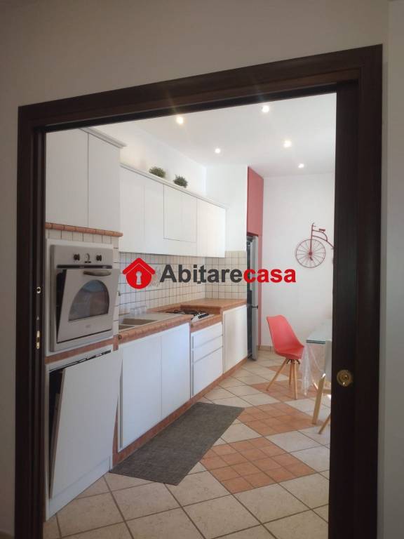 Appartamento in vendita ad Aversa via Giovanni Verga