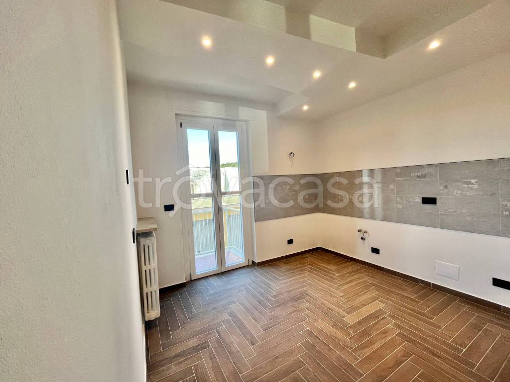 Appartamento in vendita a Biella via Ivrea