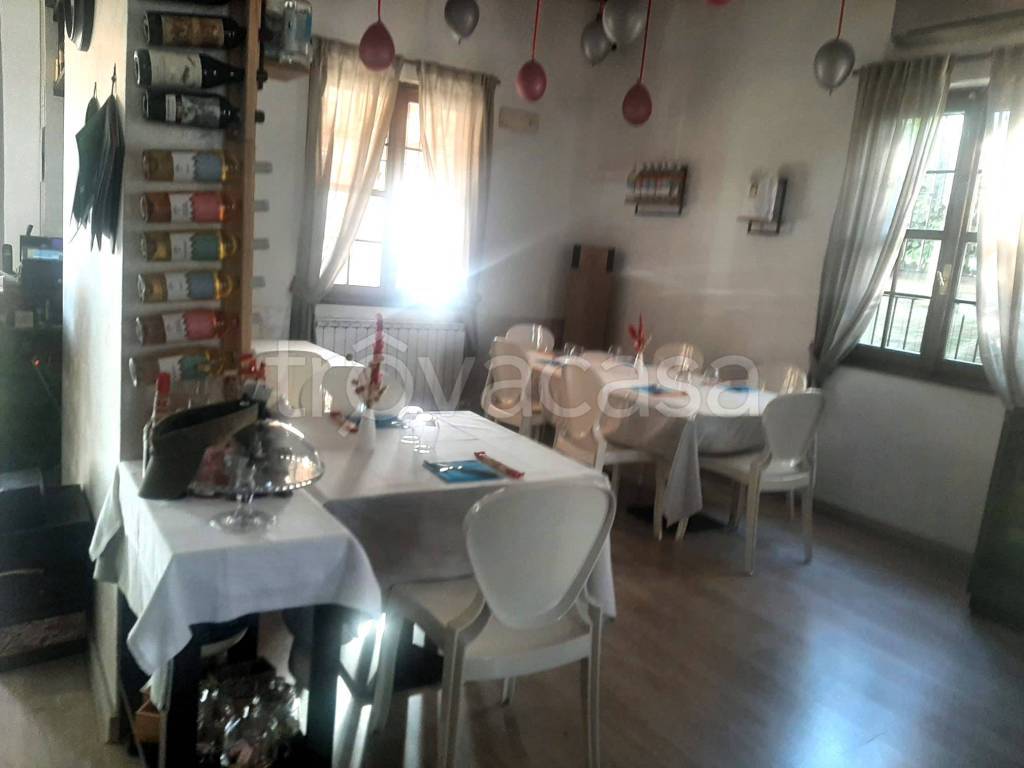 Villa in vendita ad Albano Sant'Alessandro