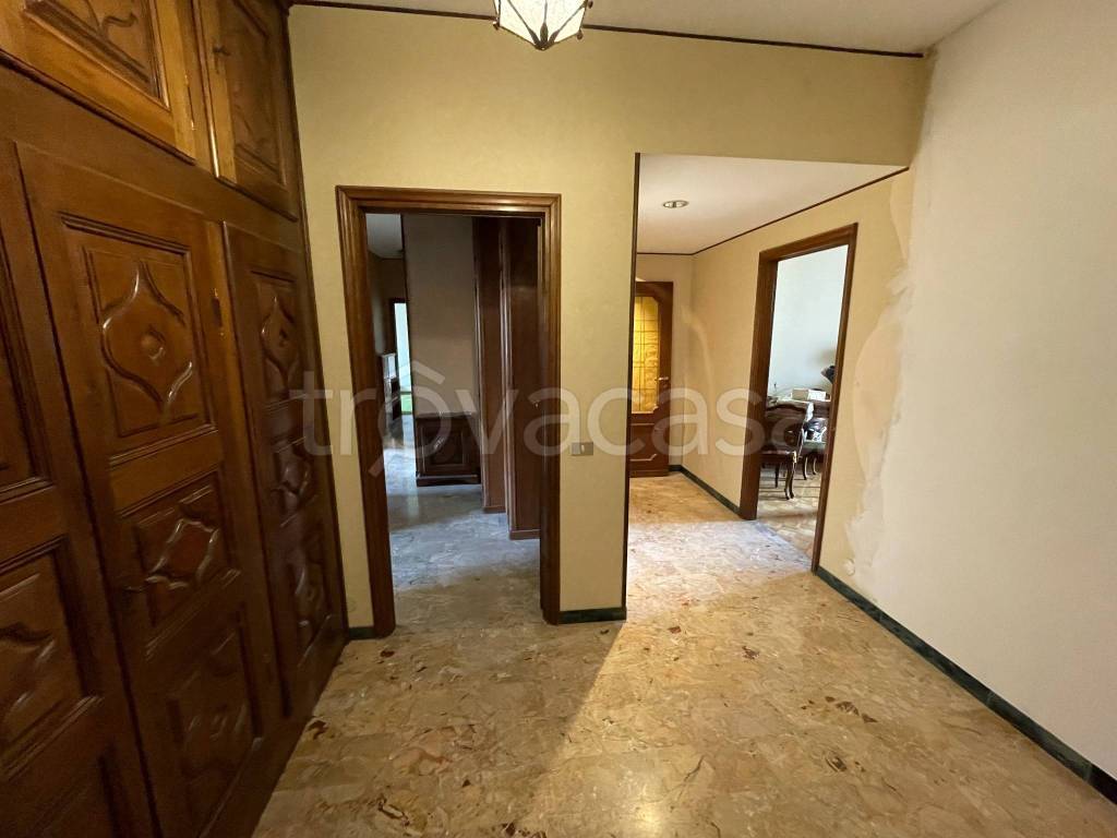 Appartamento in vendita a Biella via Tancredi Galimberti, 39