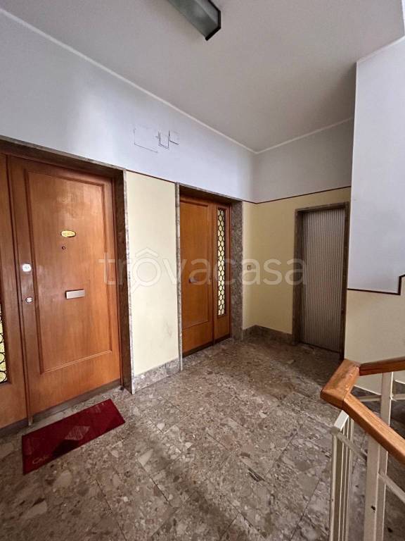 Appartamento in in vendita da privato a Isernia via Dante Alighieri, 13