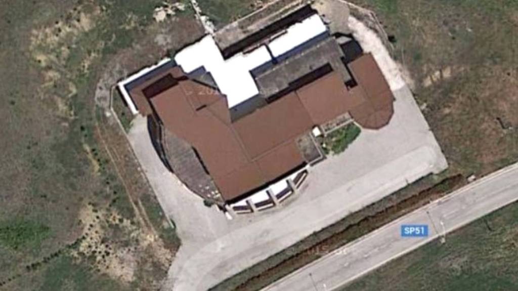 Intero Stabile all'asta ad Aquilonia strada Provinciale 51, 83041