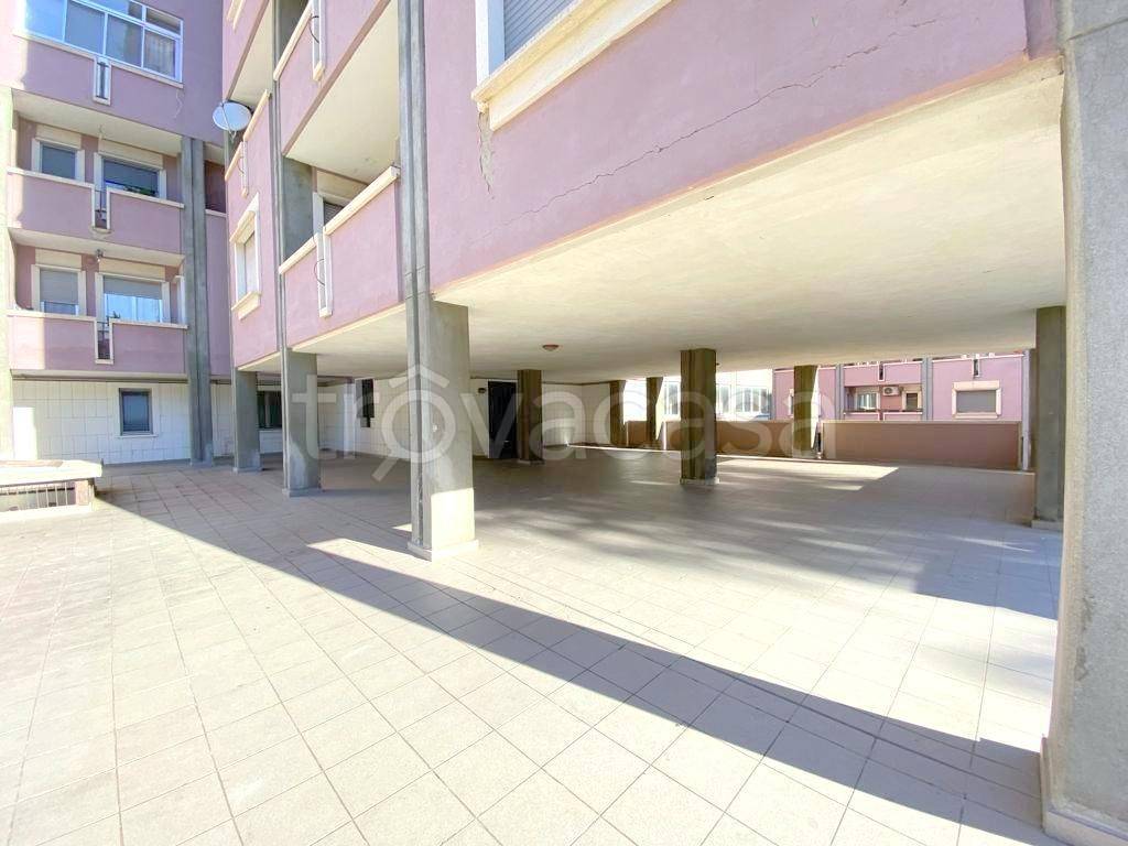 Appartamento in vendita a Campobasso