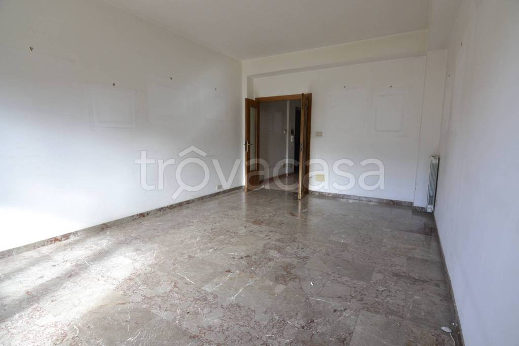 Appartamento in vendita a Capranica via Padre Luigi Maria Monti