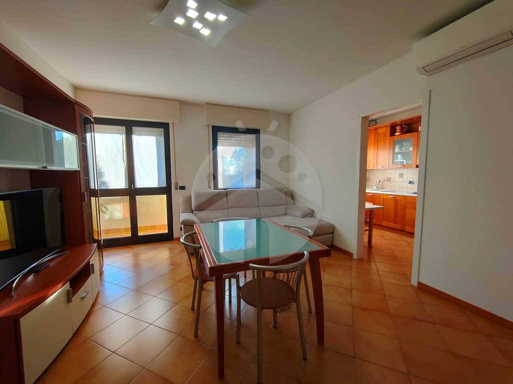 Appartamento in vendita a Buja