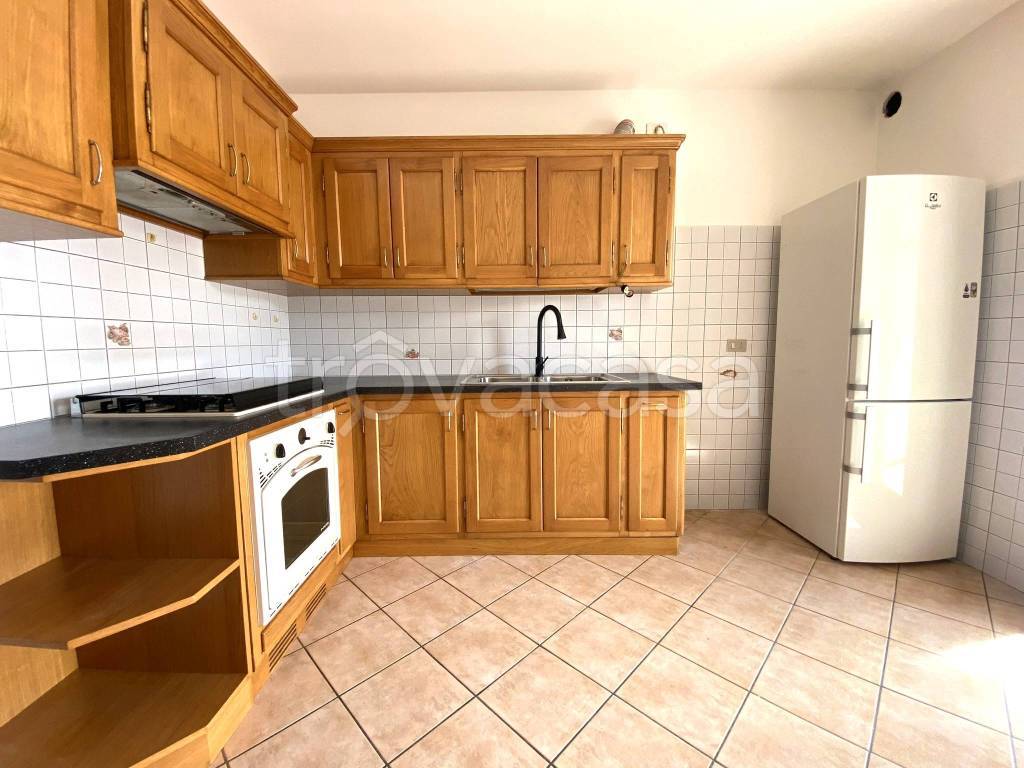 Appartamento in vendita a Budoia