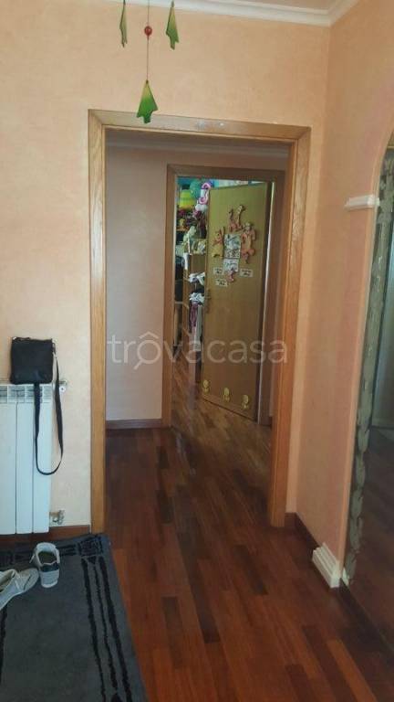 Appartamento all'asta ad Aprilia via Giulio Cesare, 37