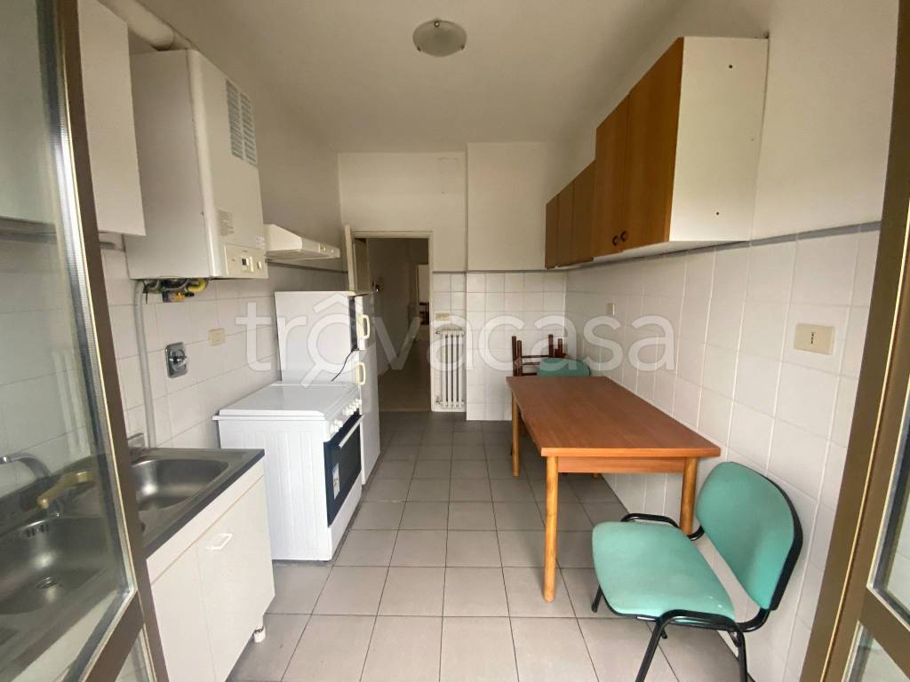 Appartamento in vendita a Perugia via Giovanni da Verrazzano