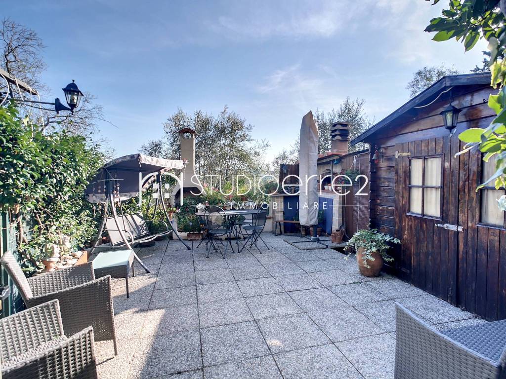 Appartamento in vendita a Bagno a Ripoli via di Lappeggi