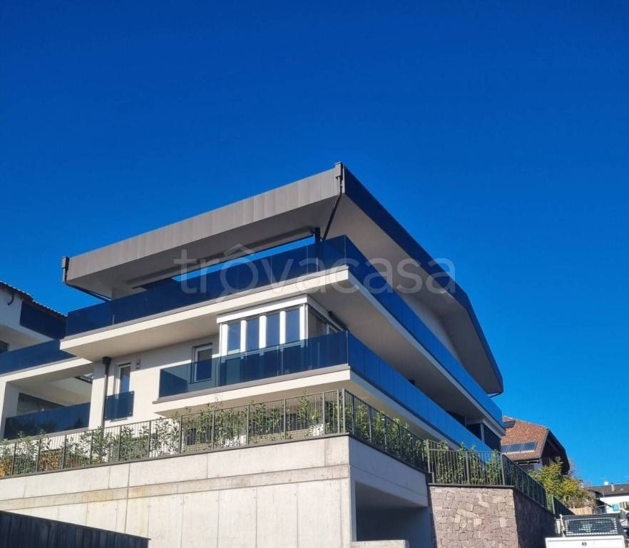 Appartamento in vendita ad Appiano sulla strada del vino via Rittstein, 75