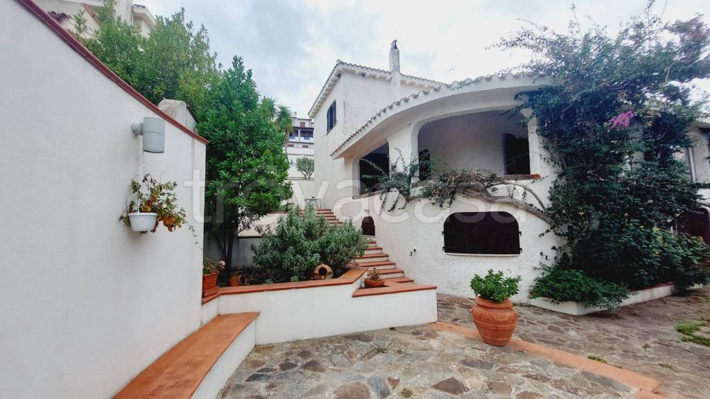 Villa in vendita a Siniscola località Isca e Voes