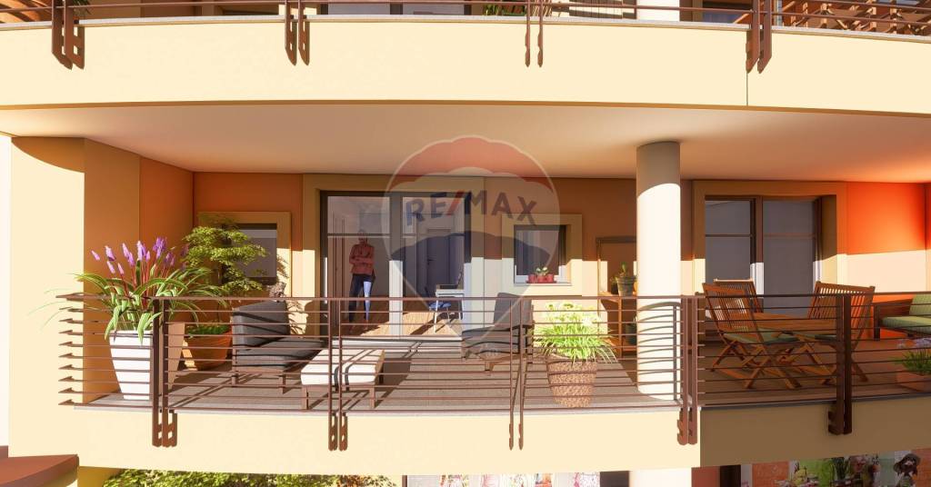 Appartamento in vendita a Biella via XX Settembre