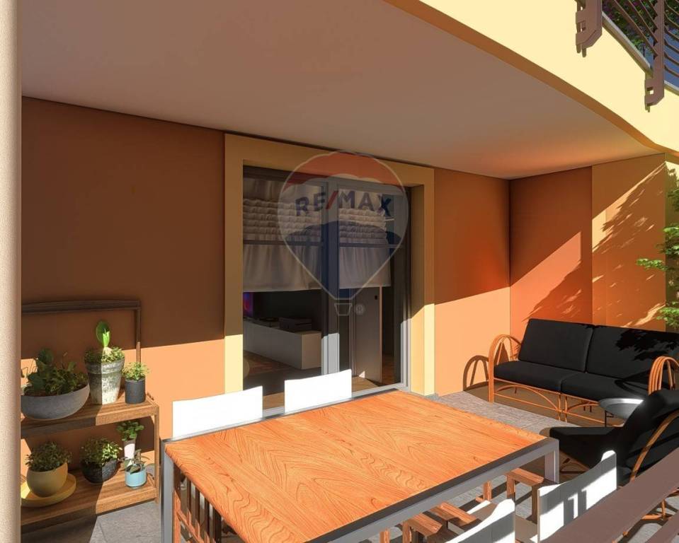 Appartamento in vendita a Biella via XX Settembre