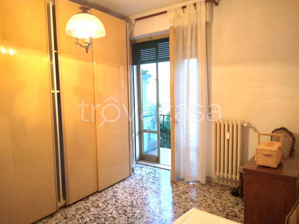 Appartamento in vendita ad Arezzo via 4 Novembre