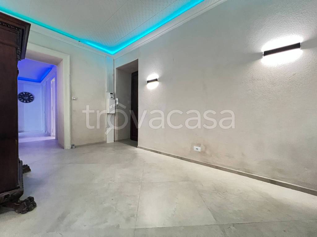 Appartamento in vendita ad Aosta via Piave, 4