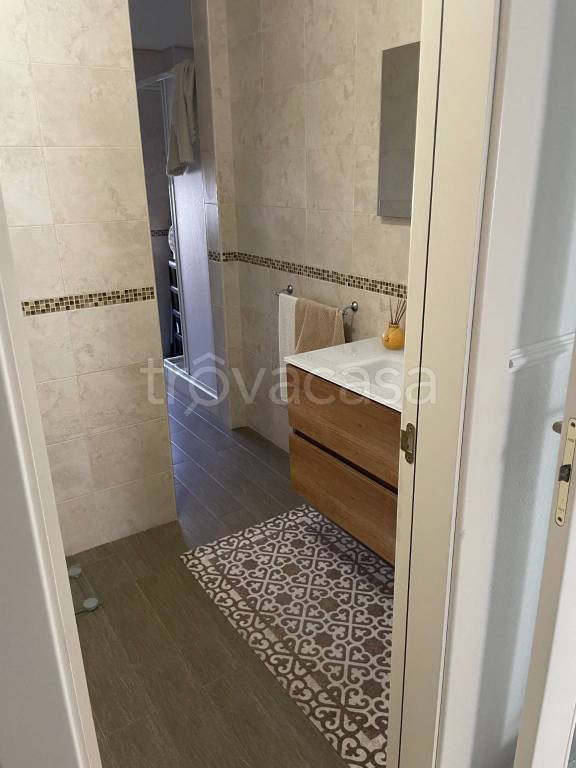 Appartamento in in vendita da privato ad Acquaviva delle Fonti viale Europa, 25