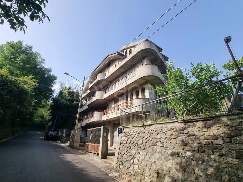 Appartamento all'asta a Molochio padre Francesco Zagari, 4, 4