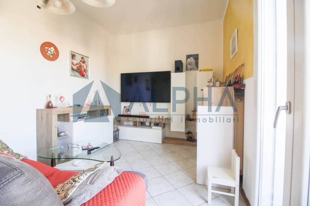 Appartamento in vendita a Bagnacavallo via Bandiera