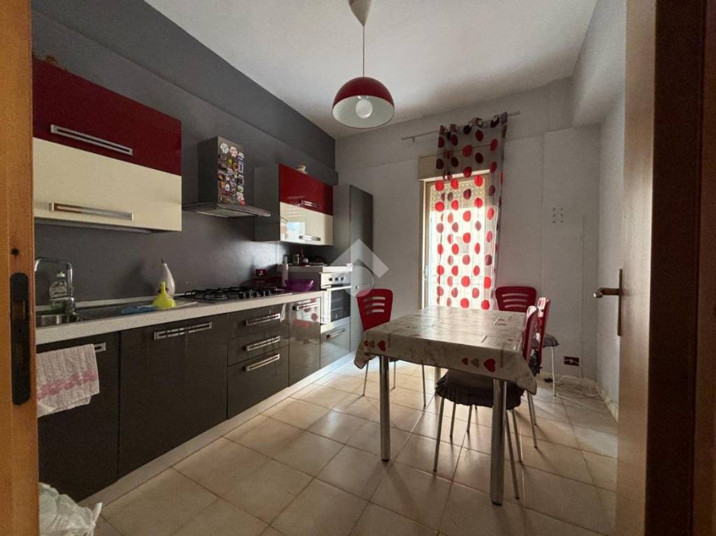 Appartamento in vendita ad Agrigento via Papa Luciani, 76