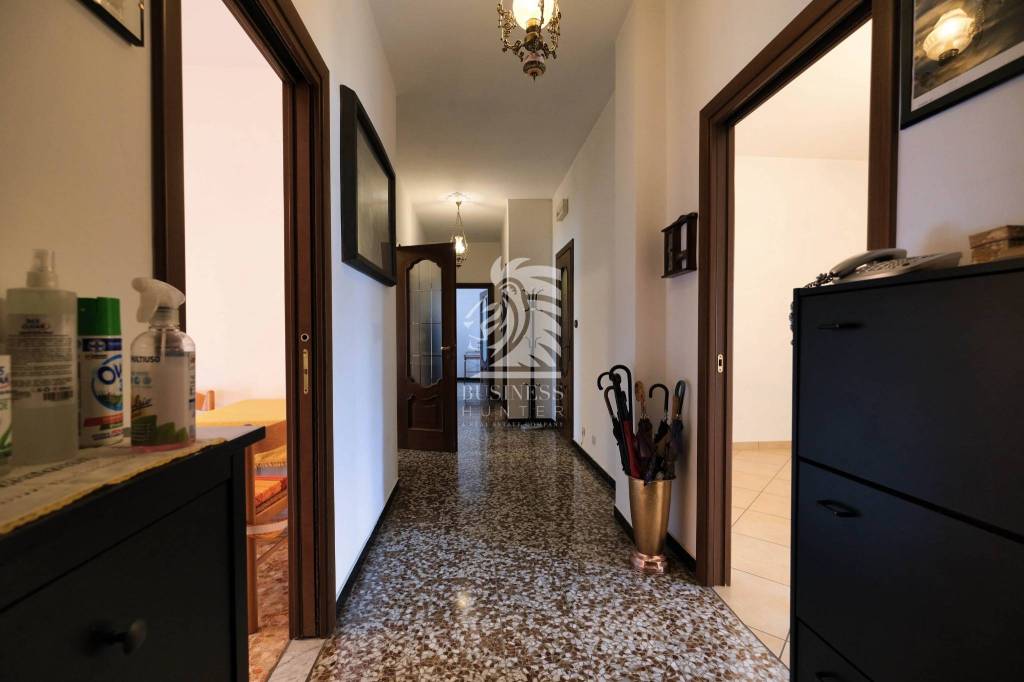 Appartamento in vendita ad Asti via Francesco Petrarca, 9