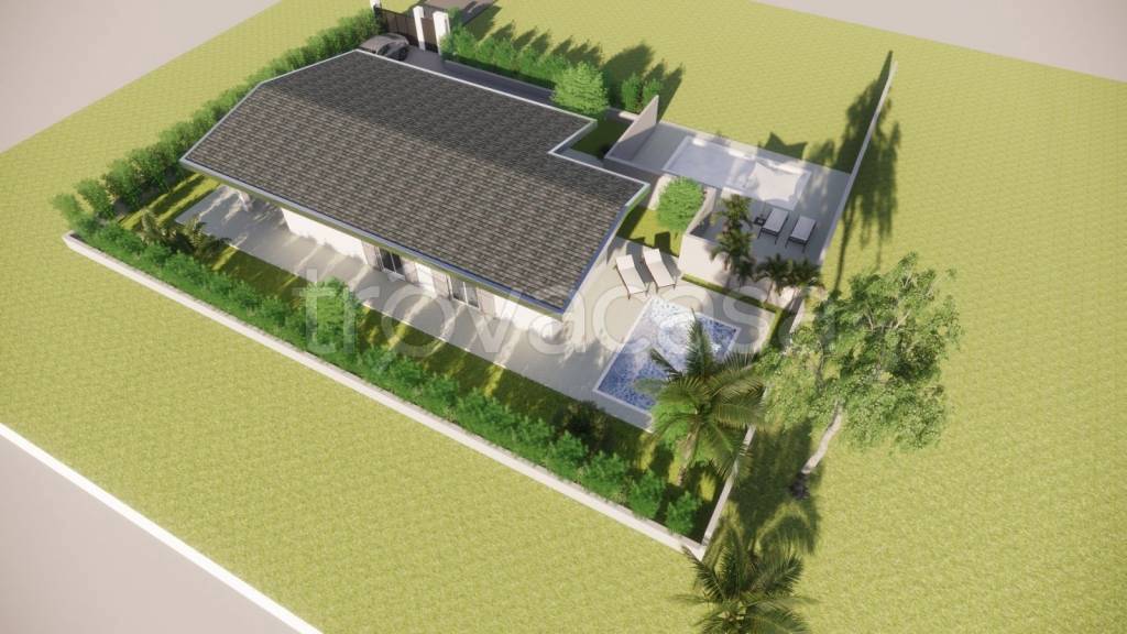 Villa in in vendita da privato a Cepagatti via Tre Croci, 16