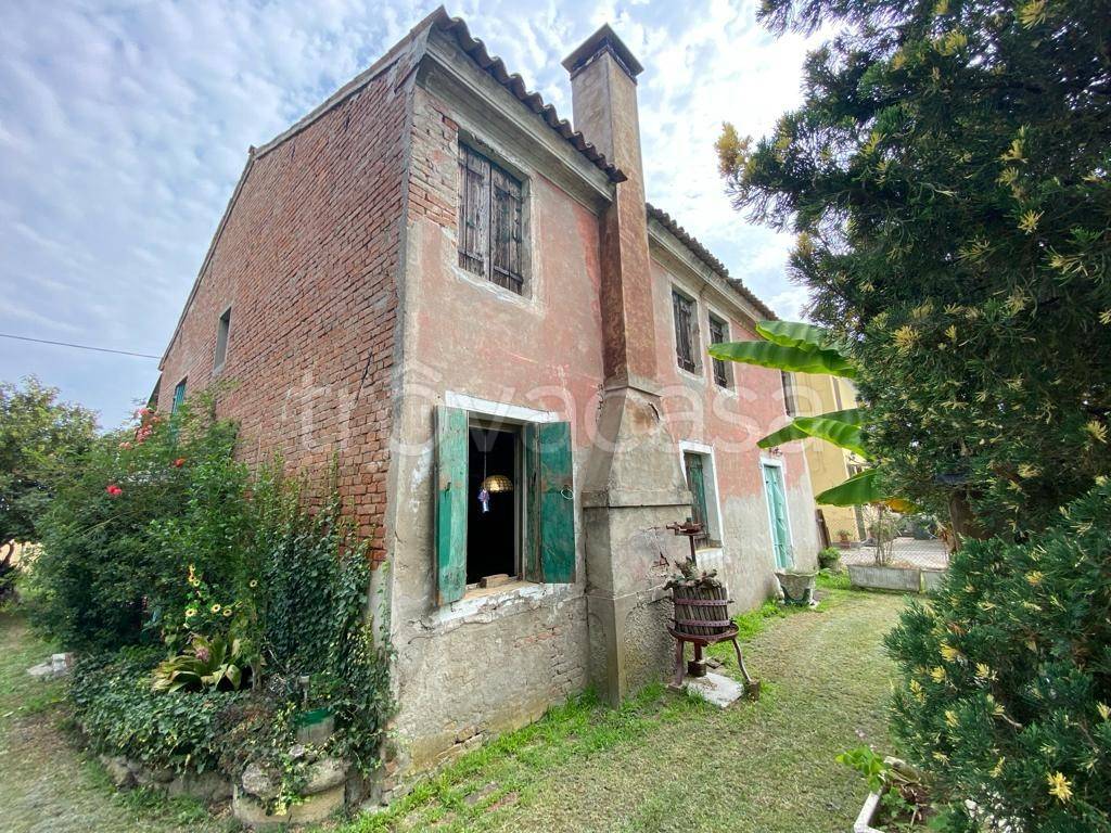 Villa in vendita ad Arquà Polesine via Condotti, 1612