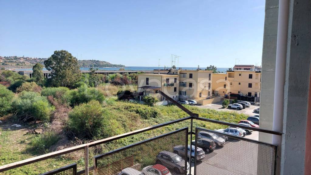 Appartamento in vendita ad Augusta piazza Piersanti Mattarella