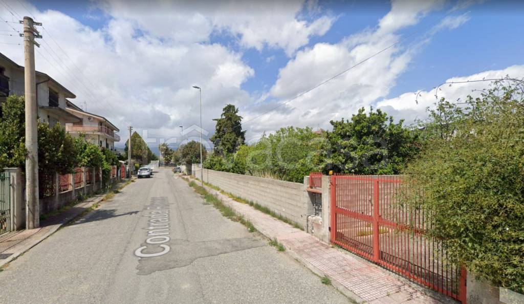 Appartamento all'asta a Locri contrada Riposo