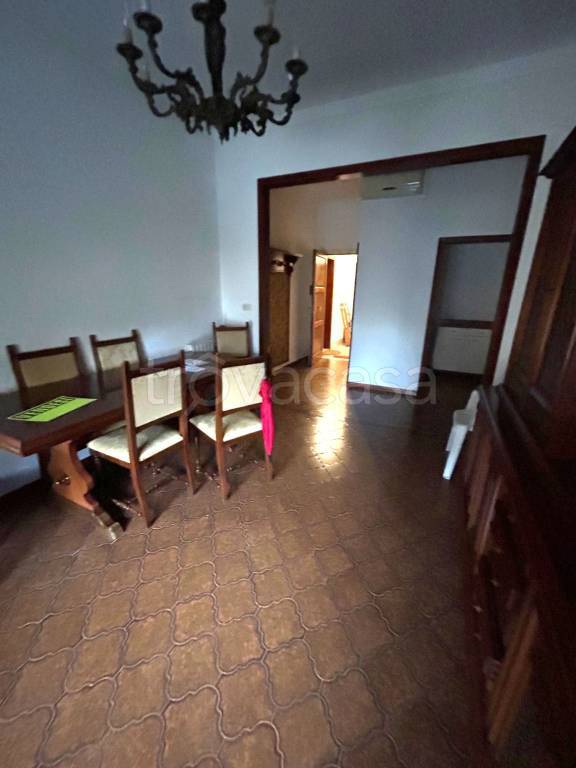 Appartamento in vendita ad Arezzo via Trasimeno