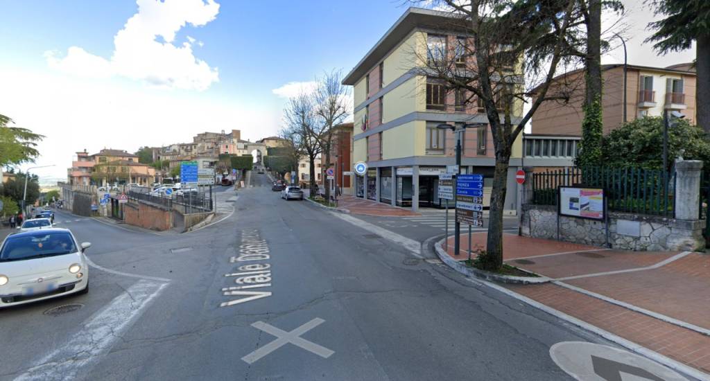 Appartamento all'asta a Chianciano Terme via Dante Alighieri