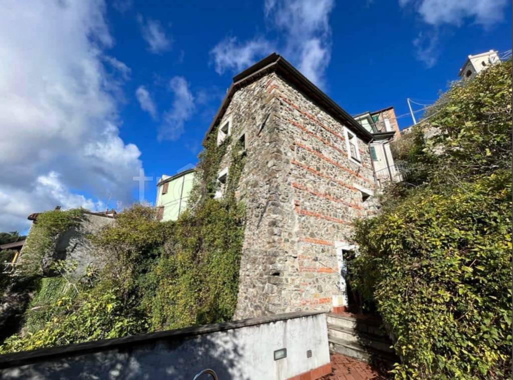 Appartamento all'asta ad Aulla via Luigi Pirandello