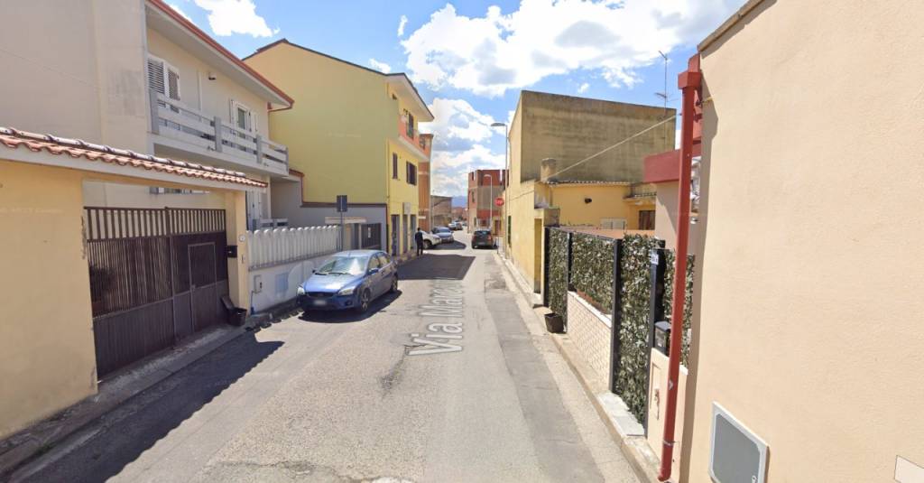 Appartamento all'asta ad Assemini via Marconi