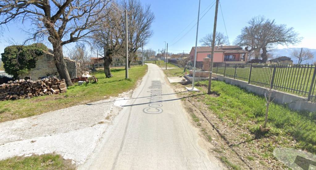 Appartamento all'asta a Baranello via Sterparo